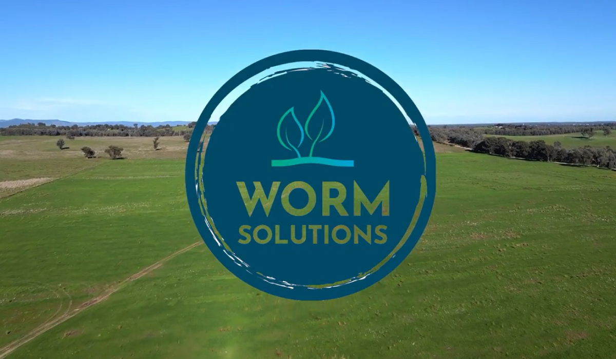 Aerial Views: Exciting Day Out in Lurg Victoria – Worm Solutions