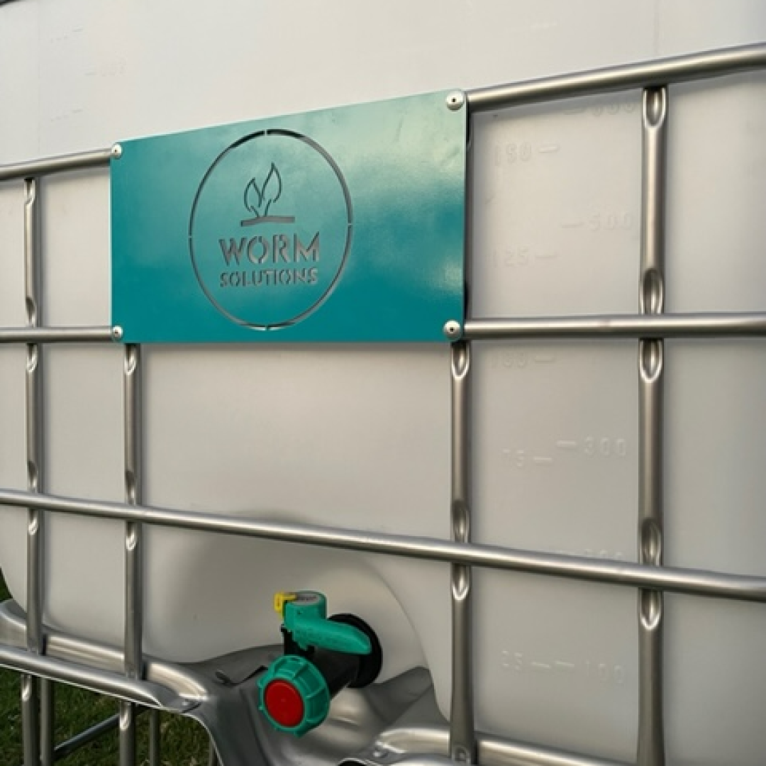 Premium Worm Farm Factory Kit – Worm Solutions